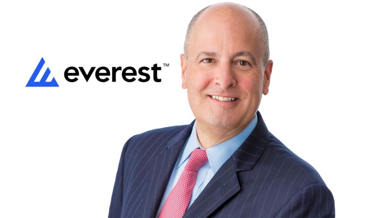 Everest Re launches major rebrand to ‘underwrite opportunity’ overseas ...
